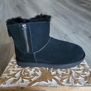 UGG | Shoes | Ugg Classic Mini Double Zip Boot | Poshmark